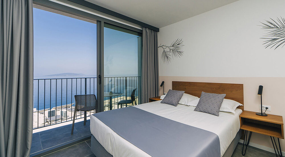 All inclusive hotel - Morenia Beach Resort