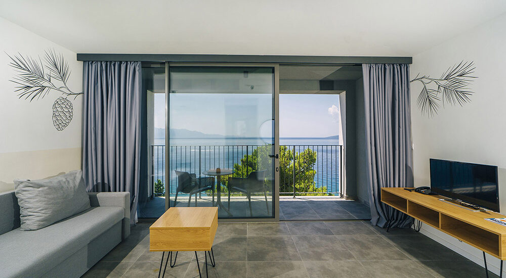 All inclusive hotel - Morenia Beach Resort